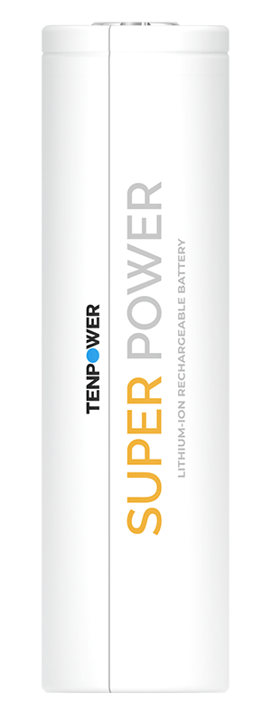Tenpower - Power Your Future.