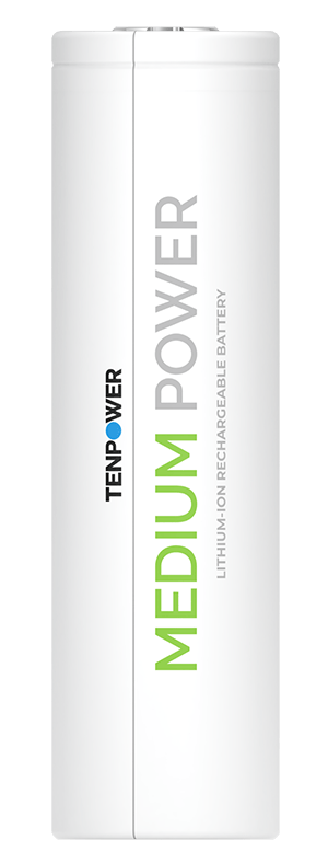 Tenpower - Power Your Future.